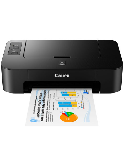 Canon E201 - SoluCom Guatemala