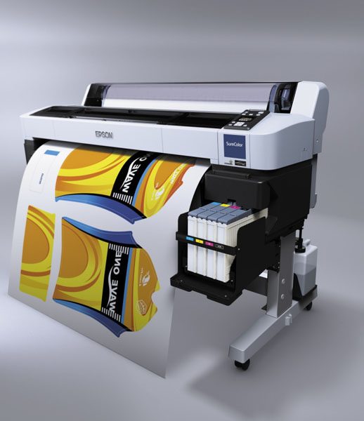 Epson SureColor P5000 Standard Edition - SoluCom Guatemala
