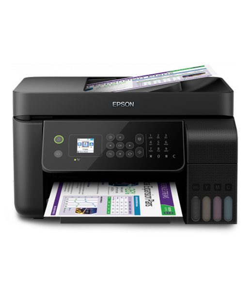 IMPRESORA CANON MULTIFUNCIONAL PIXMA E402 - SoluCom Guatemala