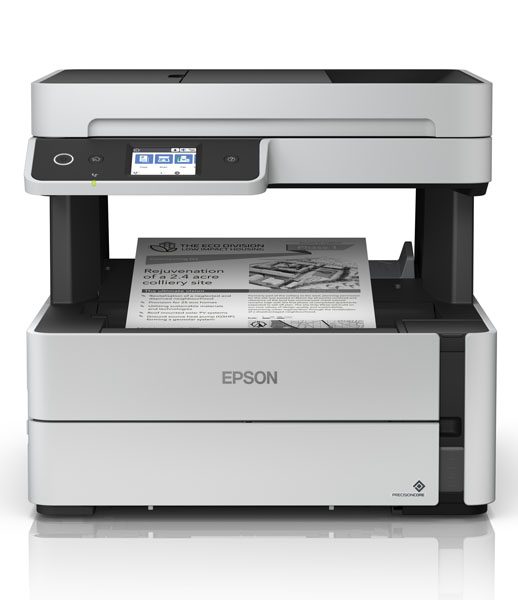 IMPRESORA CANON MULTIFUNCIONAL PIXMA E402 - SoluCom Guatemala