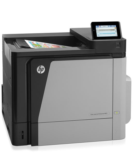 HP LASERJET PRO CP1025NW - SoluCom - Centro de Servicio - EPSON - CANON ...