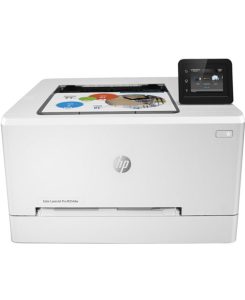 HP Color LaserJet Pro M254dw - SoluCom - Centro de Servicio - EPSON ...